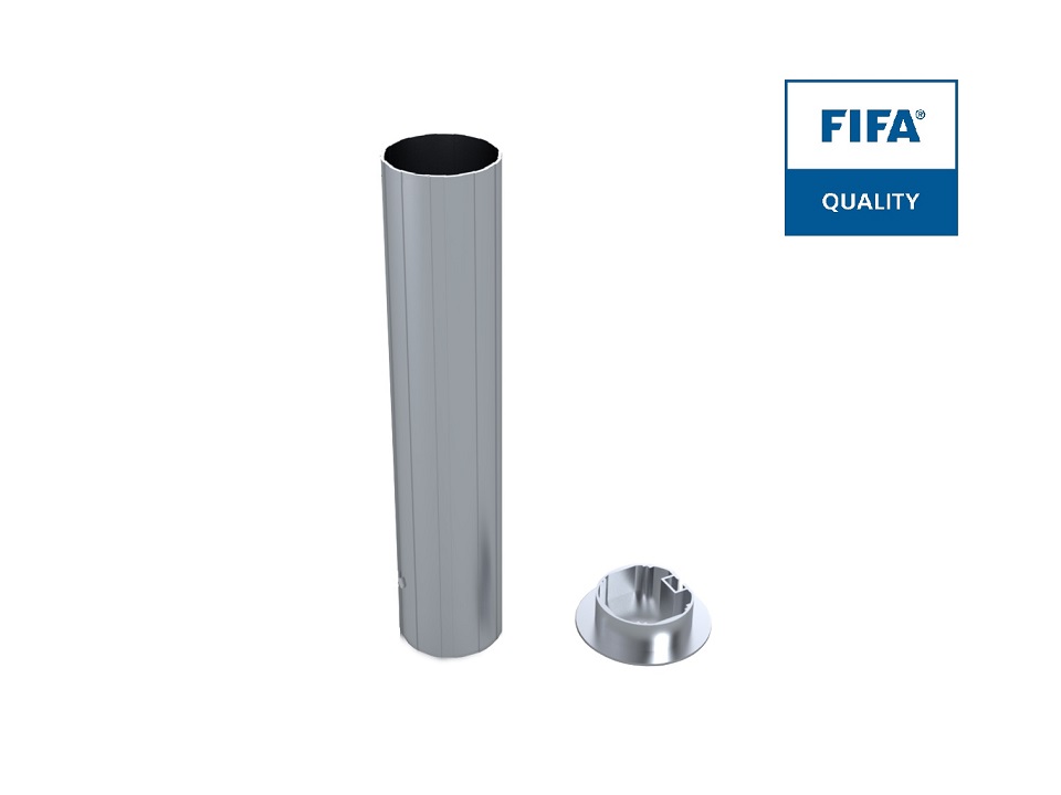 FIFA-Certified Football Goal Pack | Sodex Sport